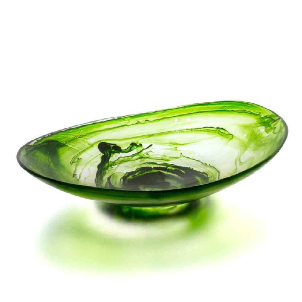 Bon Chef 59018-EDEN - 11 Inch Bowl – Shallow Oval Resin ...