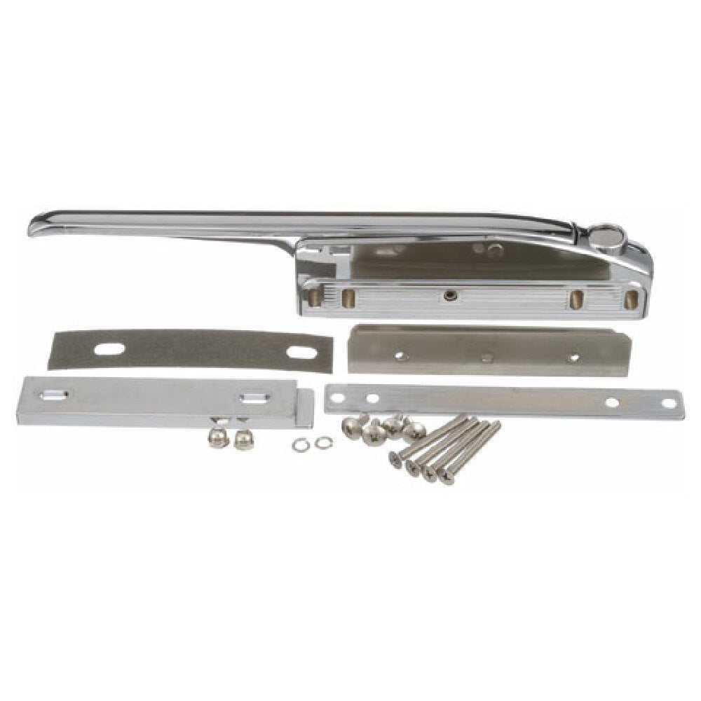 Cres Cor 1006 108 K1 2.5 Inch Magnetic Latch Kit Edgemount with ...