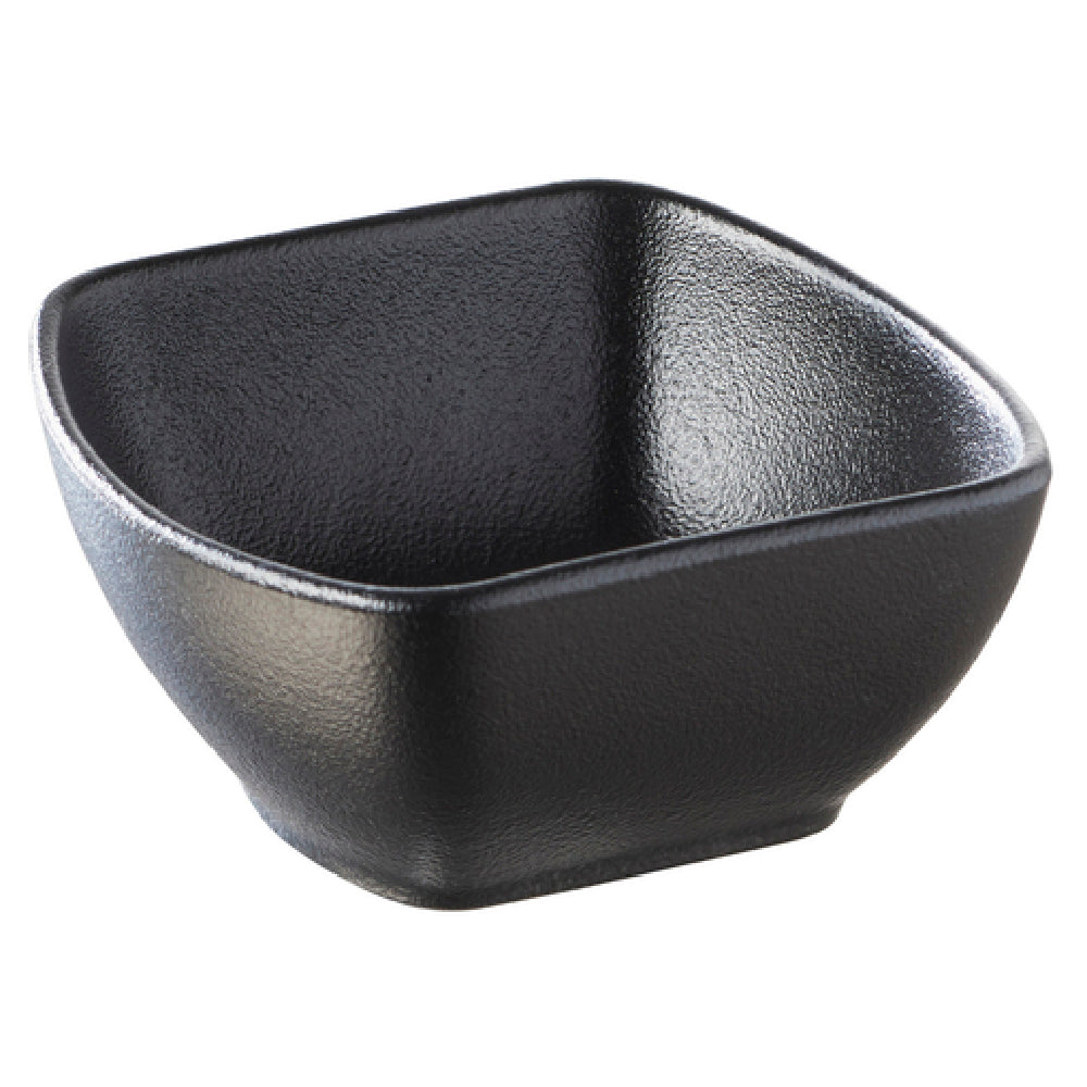 Revol 648823 - 3 inch China – Porcelain Square Dish – RestaurantSupply.com
