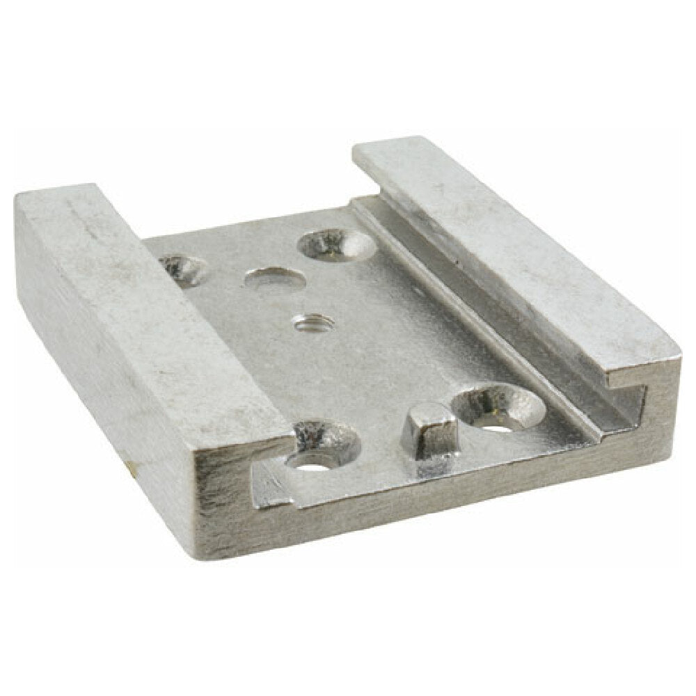 Nemco 55069A 3 1/4 Inch Base Locator with Aluminum Construction ...