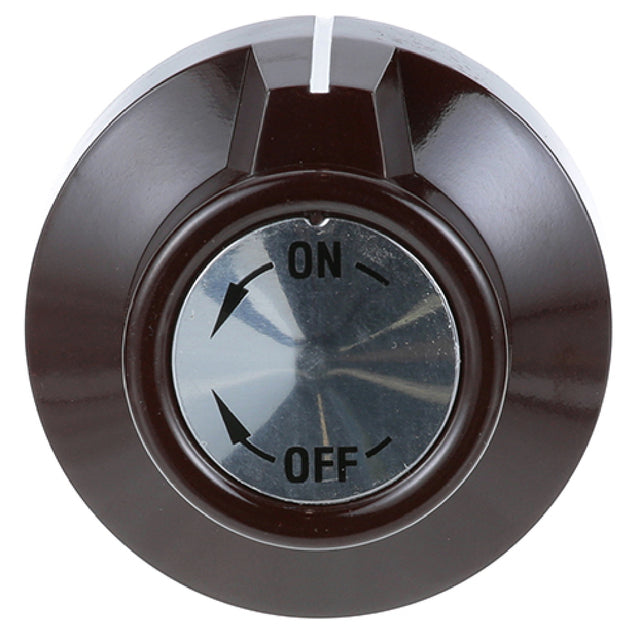 Magikitch'N 2R-0983202 1-15/16 Inch Diameter Gas Knob Pilot Valve ...