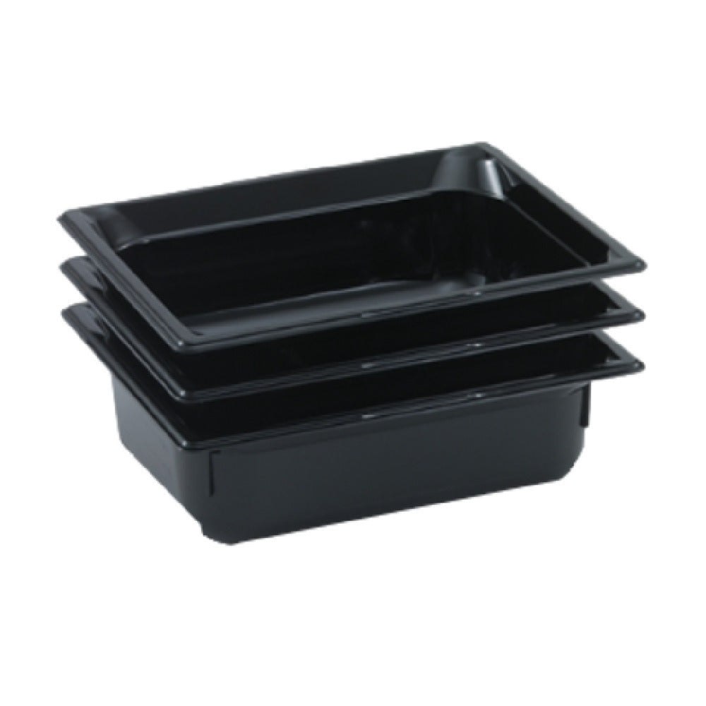 Vollrath 8006420 - GN 1/1 Food Pan – Low-temp Polycarbonate ...