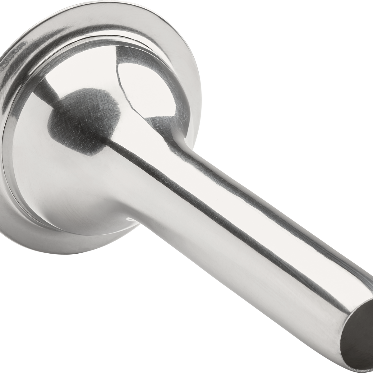 Buy Optional #22 Stainless Steel Large Stuffer for 4822 Meat Chopper ...