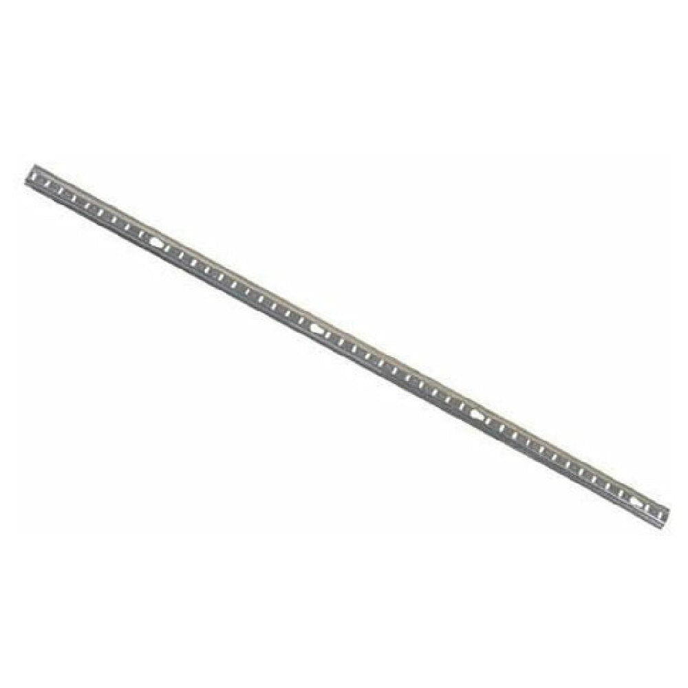 AllPoints T21-0024 - 24 Inch Shelf Bracket – Heavy-Gauge Steel ...