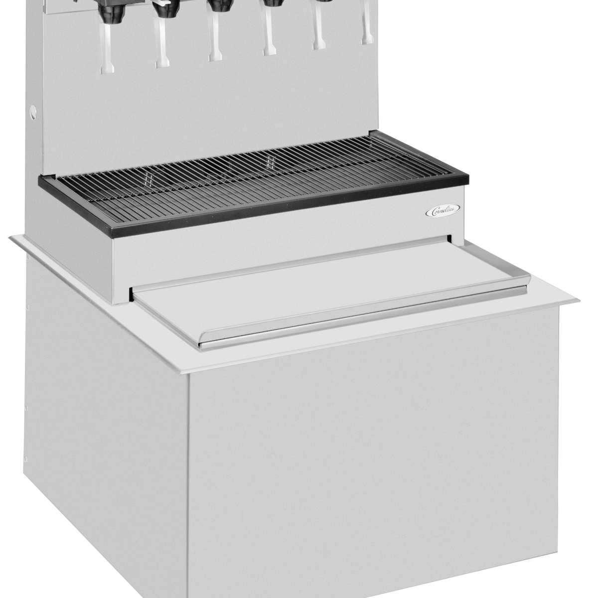 Cornelius 631100055 - 23 Inch Soda Dispenser – High Performance ...
