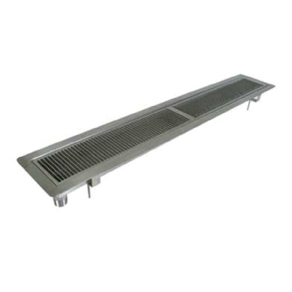 BK Resources BK-URTR-18 - 20 Inch Drip Tray Trough – Durable ...