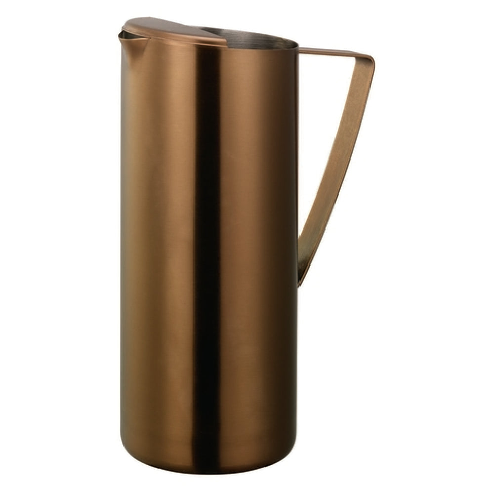 Service Ideas X7025BSRG - 1.9 Liter Pitcher – Slim Profile ...