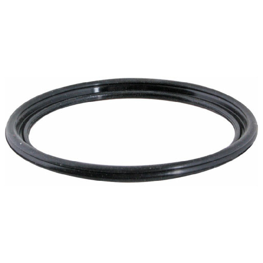 AllPoints 048926 4 5/8 Inch Rubber Gasket Black for Taylor Freezer ...