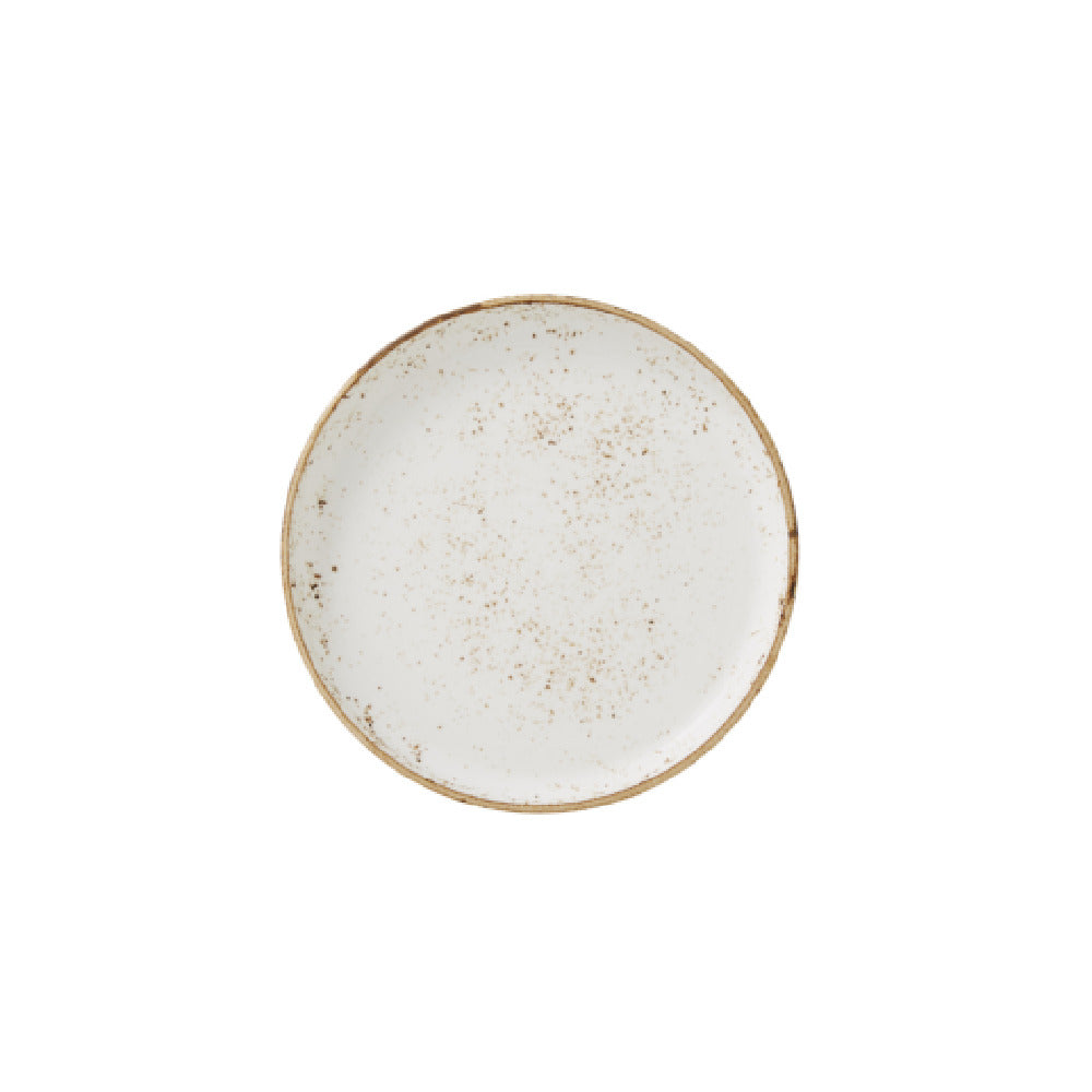 Steelite 11550638 - 6.5 Inch Plate – Durable Ceramic Design ...