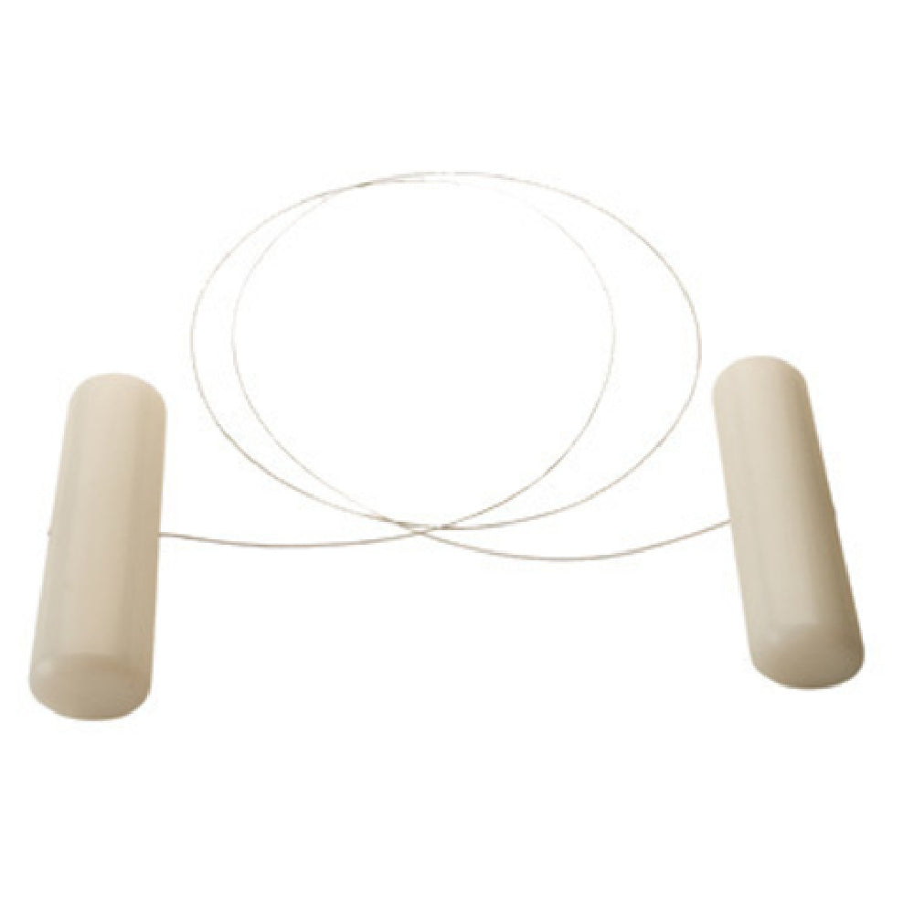Winco CS-44P 44 Inch Cheese Cutter with 18/8 Stainless Steel Wire and ...