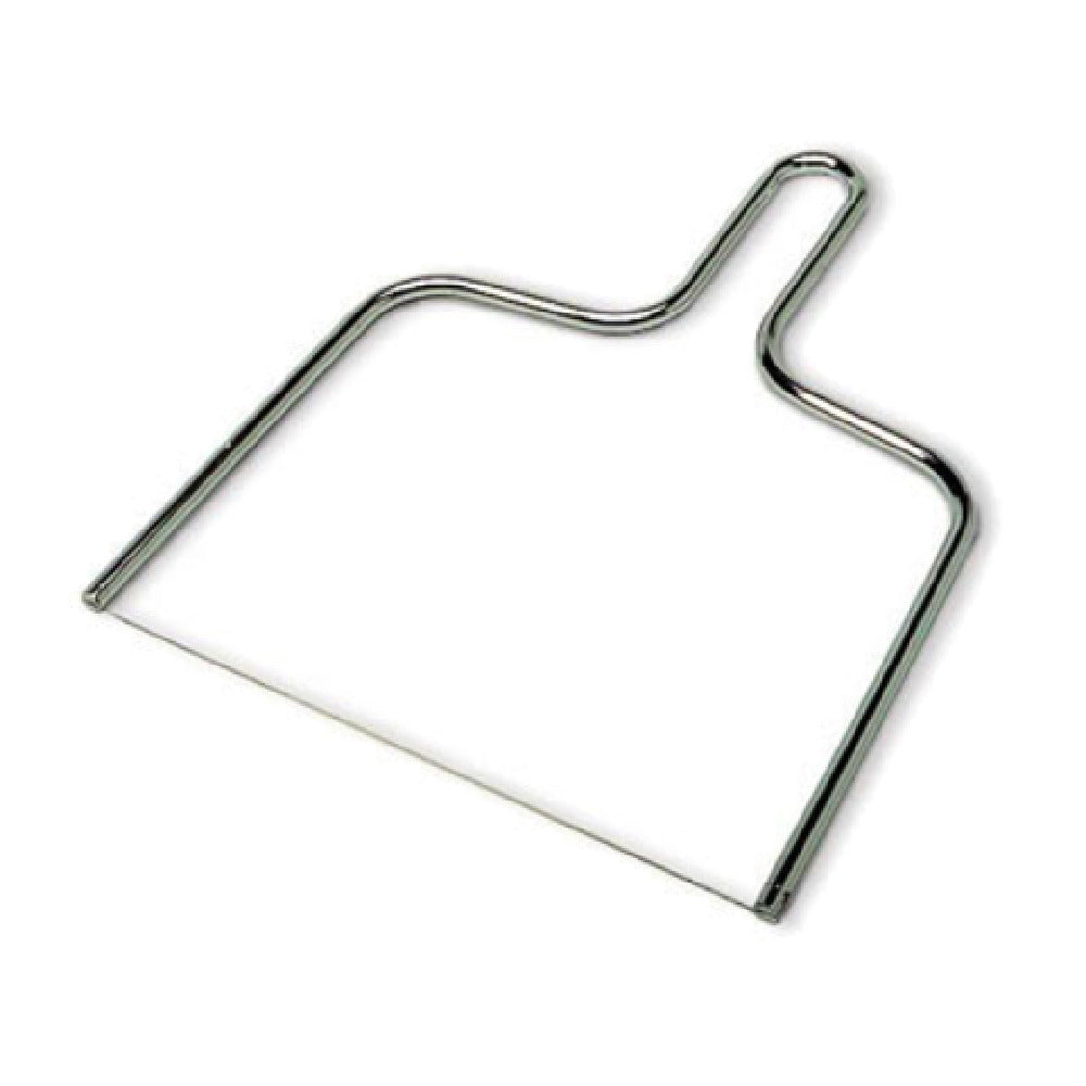 Matfer 122016 - 9-1/2 Inch Cheese Cutter – Hand Held Tool ...