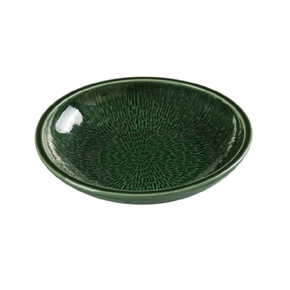 Yanco GG-610 - 10 Inch Salad Bowl – Durable Glazed Porcelain ...