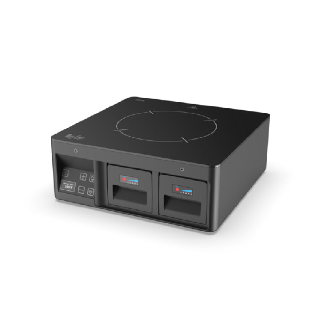 Bon Chef DC-100 - 13 Inch Induction Warming Stove – Battery Powered ...