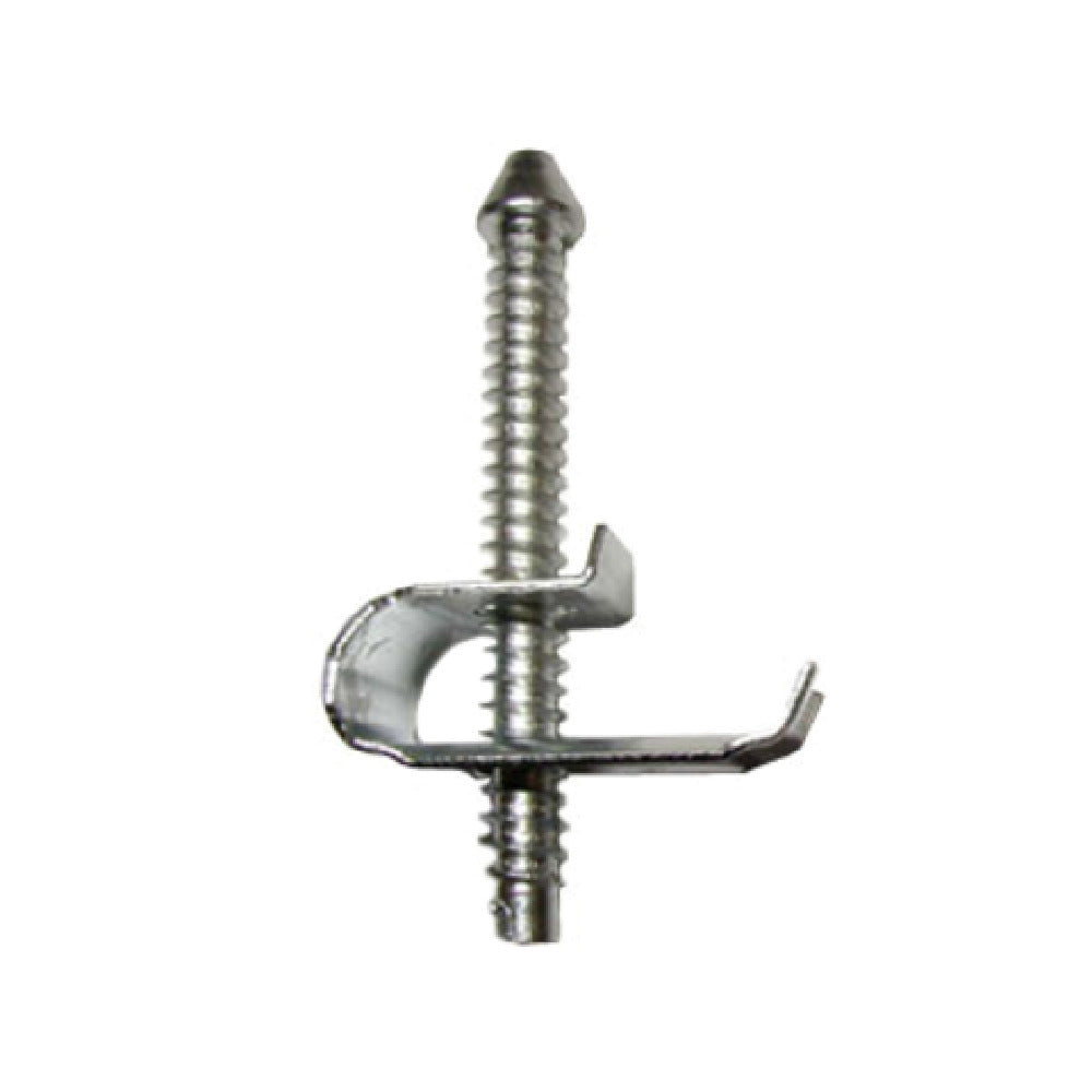 Advance Tabco K-28 - 4 Set Mounting Clips – Heavy Duty Design ...