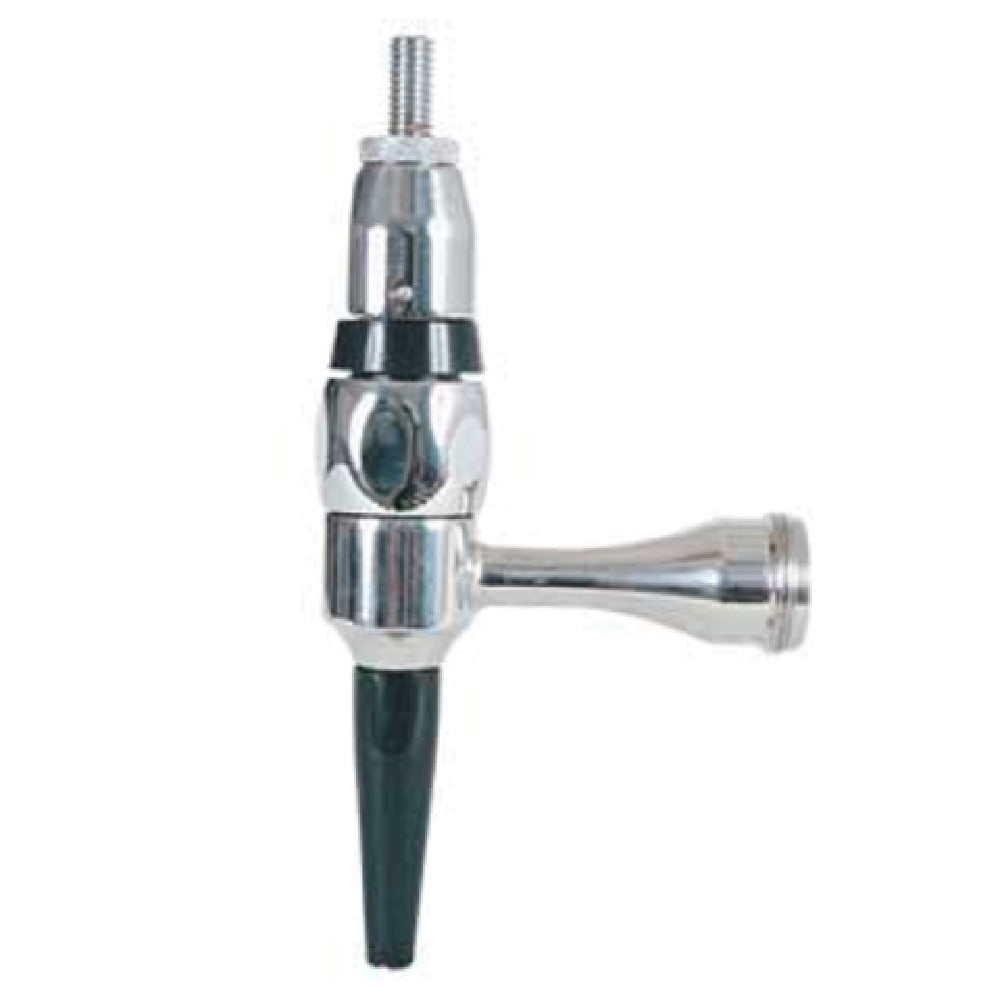 Micro Matic JESF-4 - Draft Beer Faucet – Polished Stainless Steel ...