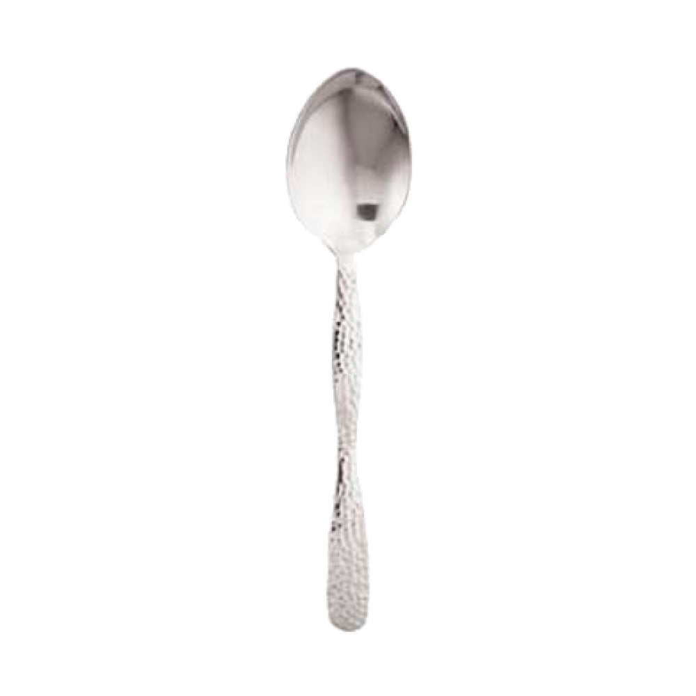 American Metalcraft HM10SPO 10 Inch Buffet Ware Spoon Solid Stainless ...
