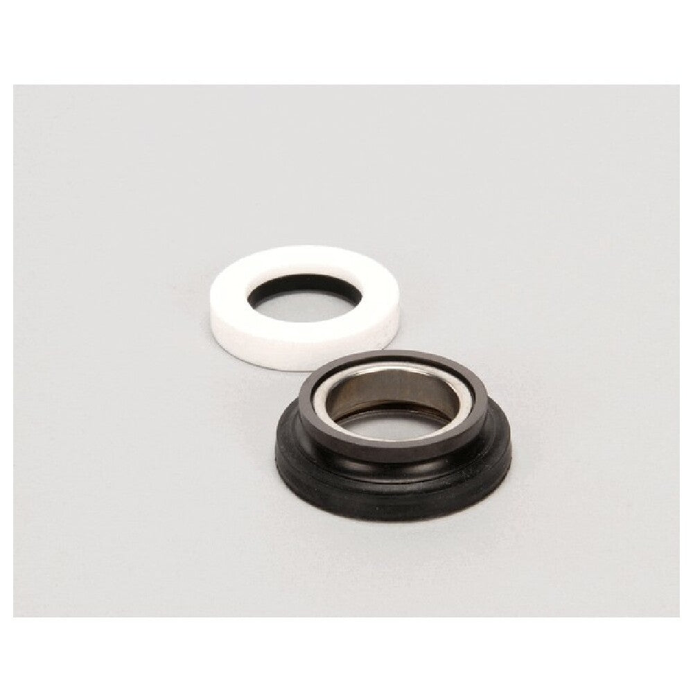 Scotsman 02-4599-21 1.855 Inch Water Seal Large Black and Silver ...