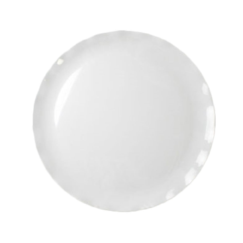Thunder Group RF1018W - 18 Inch Plate – Break-Resistant Plastic ...
