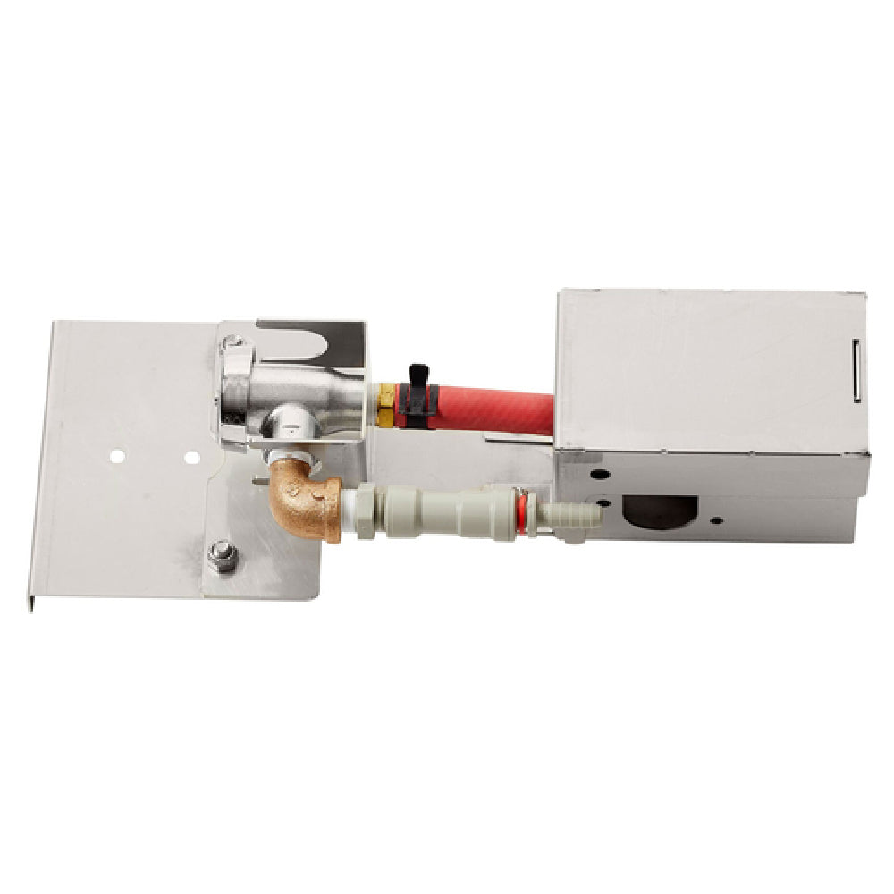 Stero DWT-CUH Drain Water Tempering Kit For Centerline CUH ...
