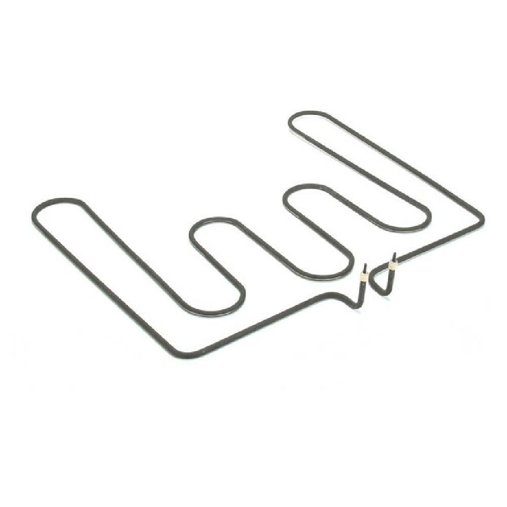 Hobart 421304-2 19 Inch Electric Oven Bottom Element with 3750 Watt ...