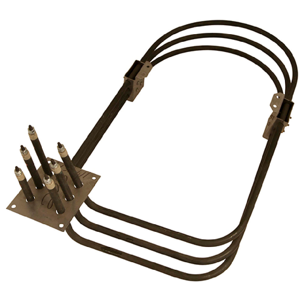 Southbend 1194619 12 Inch Electric Element Assembly with Three 2500 ...
