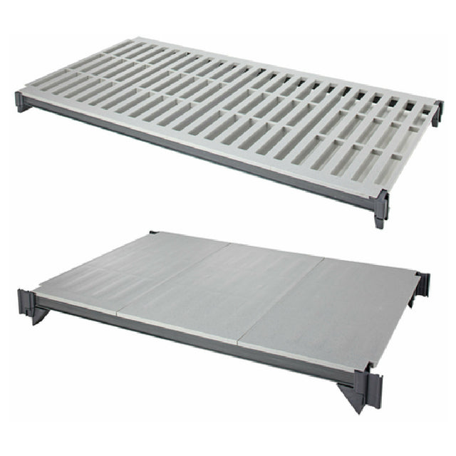 Cambro CBSK2448VS4580 - 24 Inch Shelving Kit – Antimicrobial ...