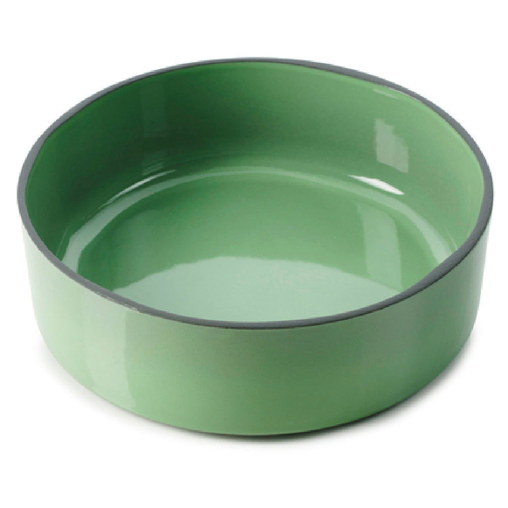 Revol 655034 - 6.75 Inch China – Stackable Porcelain Plate ...