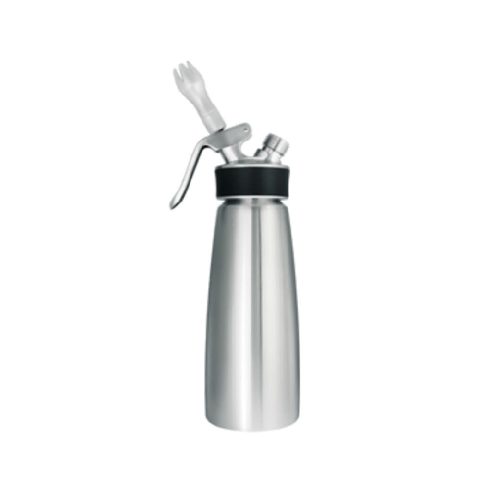 iSi Culinary 163001 - 1 Pint Whipped Cream Dispenser – NSF ...