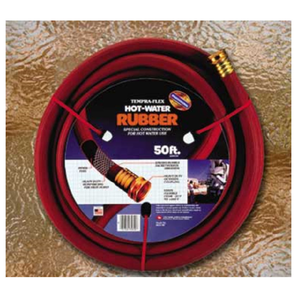 Cactus Mat 724311-EA - 5/8 Inch Hot Water Hose – Durable Design ...