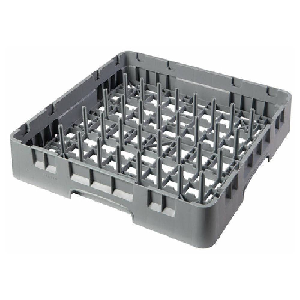 Cambro PR59314151 Full Size Dishwasher Rack Peg Rack Holds 10 Inch Dee ...