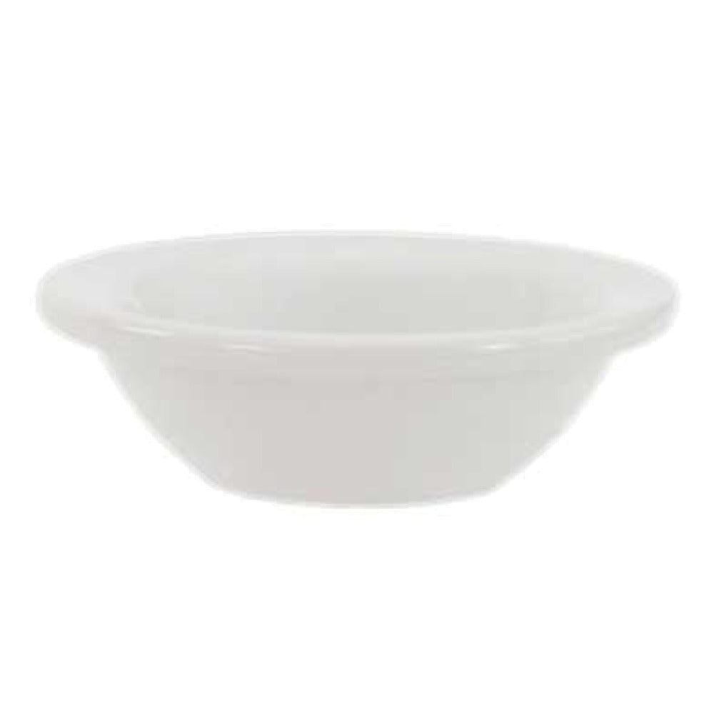 Crestware AL31 - 4 Inch Fruit Dish – Vitrified Ceramic ...