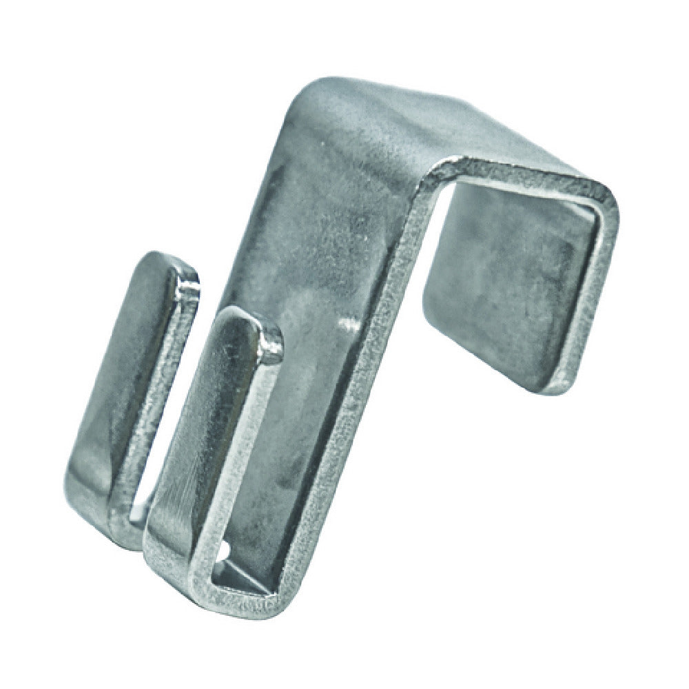 Quantum QP-S-HOOK S-Hooks For Millenia Shelving Side To Side Configura ...
