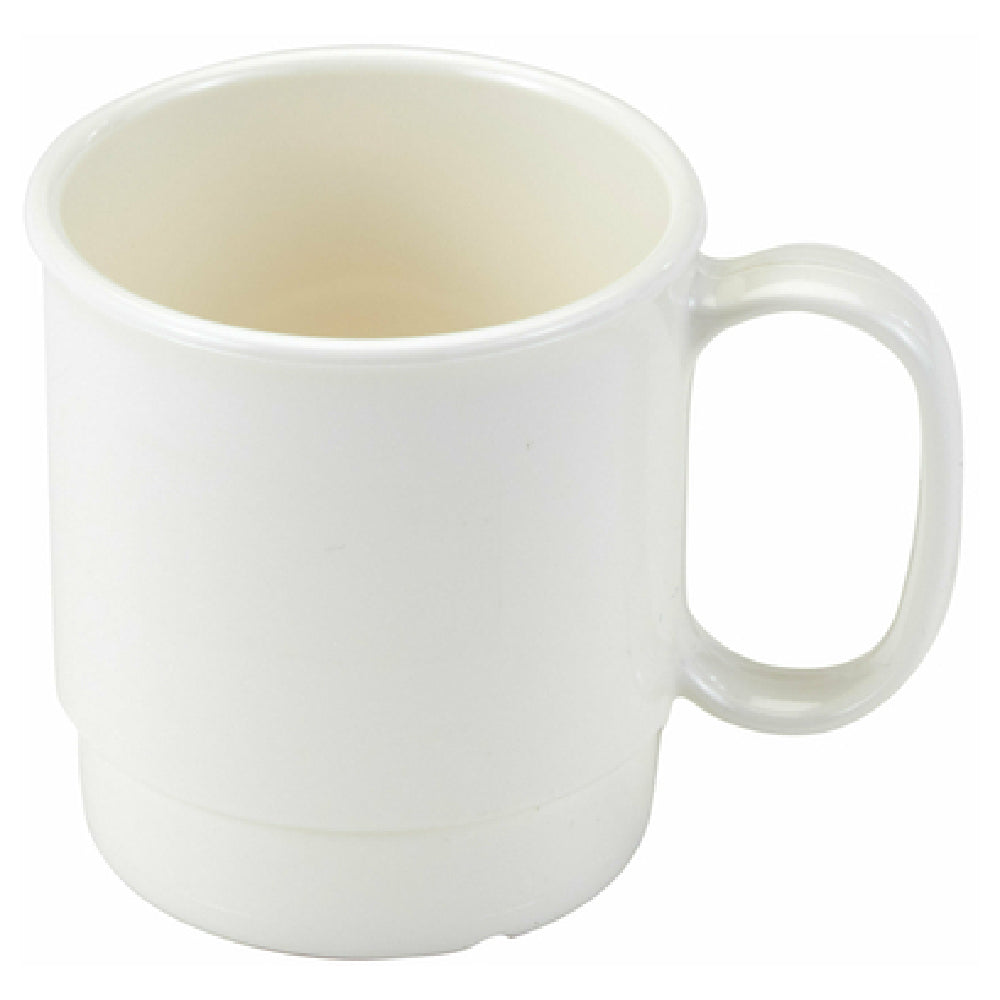 Cambro 75CW148 - 7-1/2 oz Cup – Smooth Glossy Finish – RestaurantSupply.com