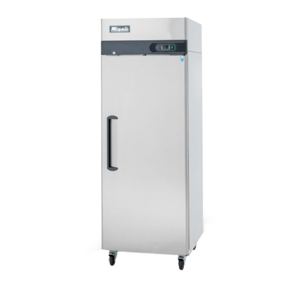Migali Industries C-1F-HC - 1 Section Freezer – ENERGY STAR ...
