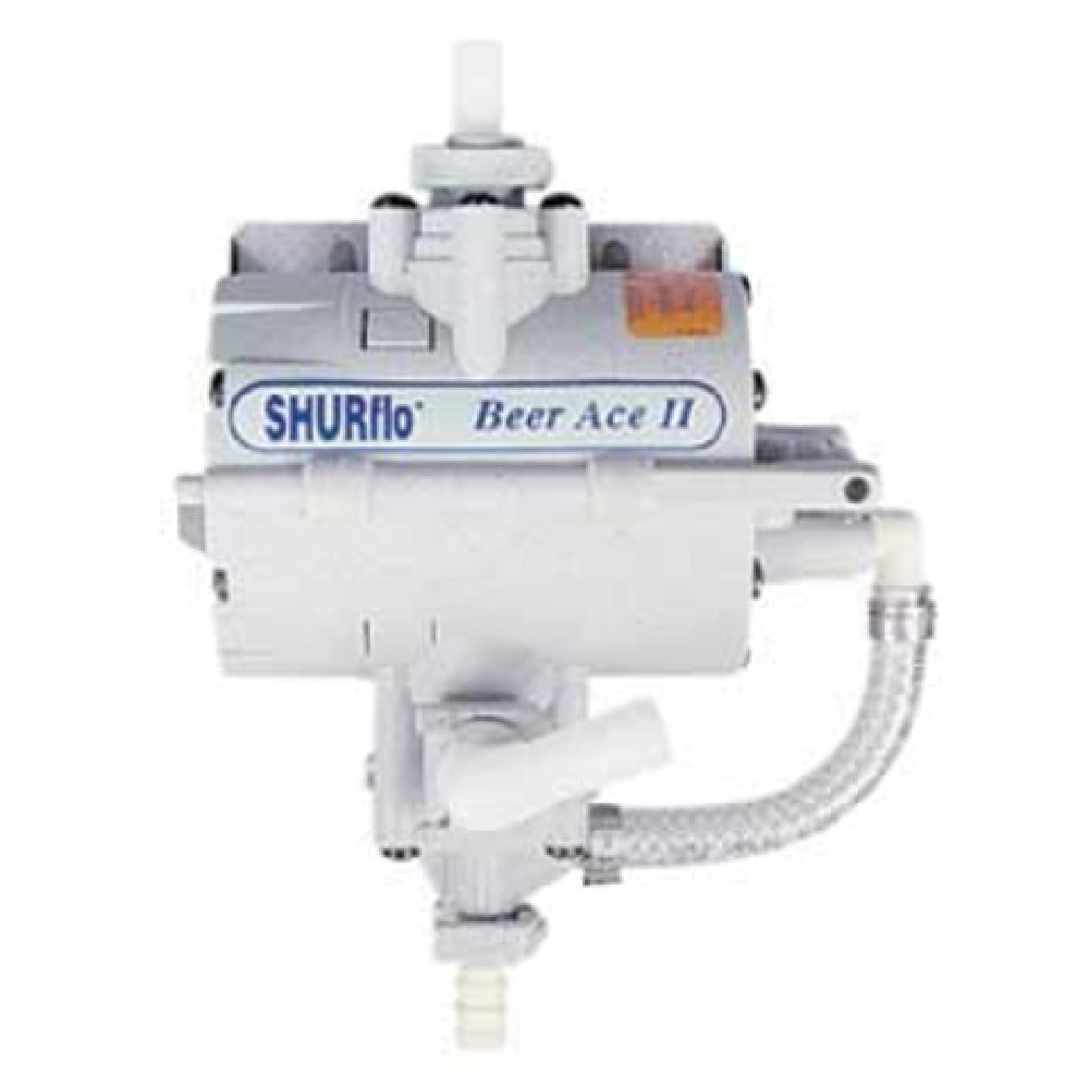 Micro Matic MP-090 - Draft Beer Pump – Long Draw Systems ...