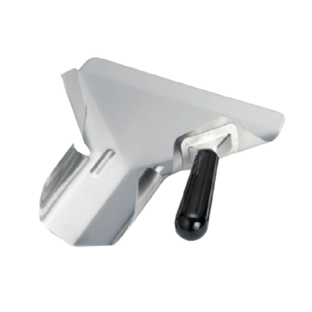 Tablecraft FFR8 9-1/4 Inch French Fry Scoop Black Bakelite Handle Stai ...