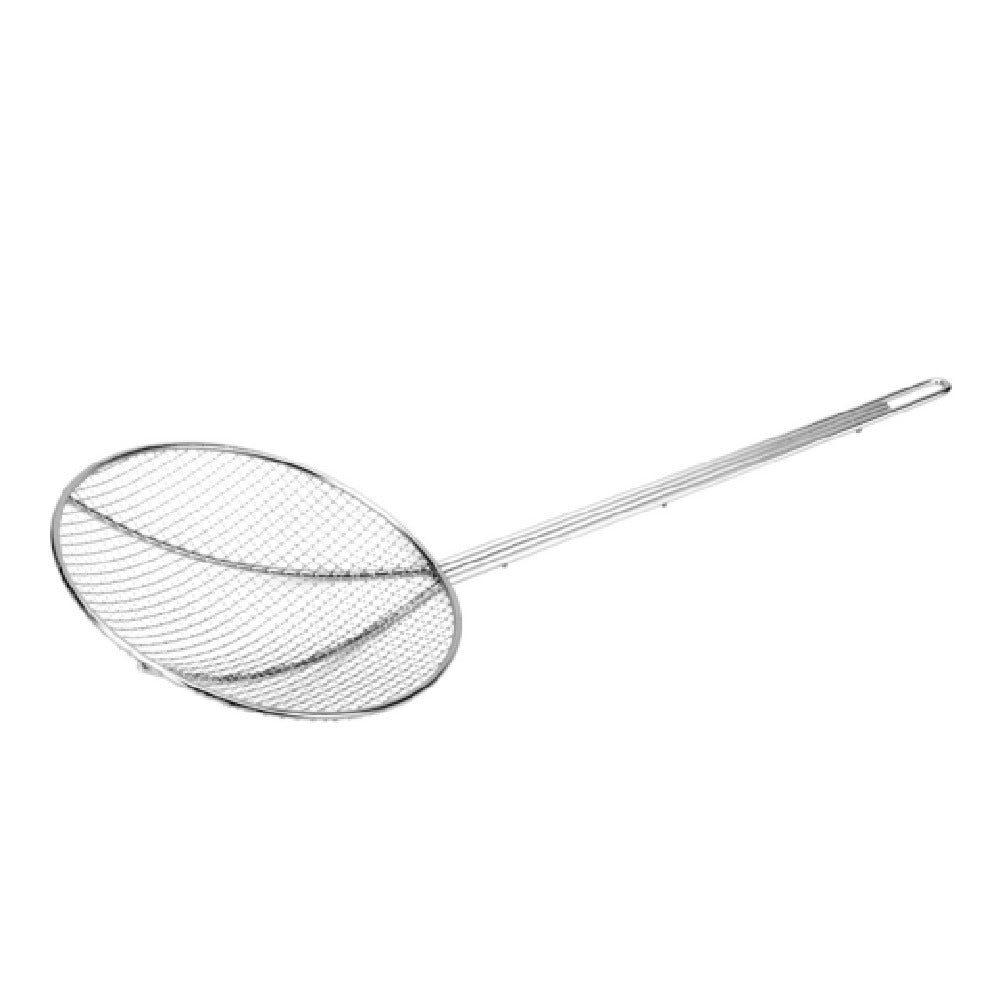 CAC China SKWR-12 - 12 Inch Skimmer – Nickel Plated Construction ...