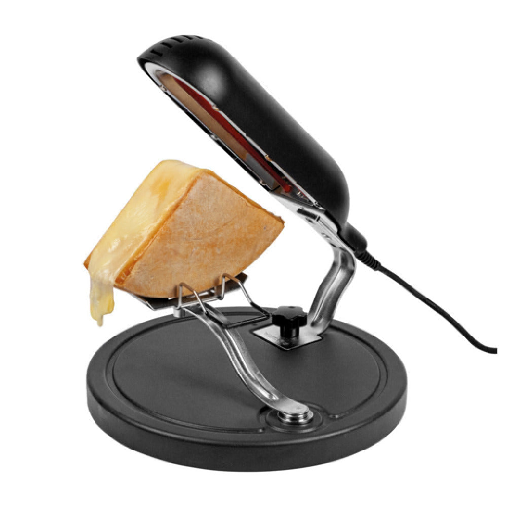 BOSKA Professional Cheese Equipment 852502 Boska Raclette Quattro Blac ...
