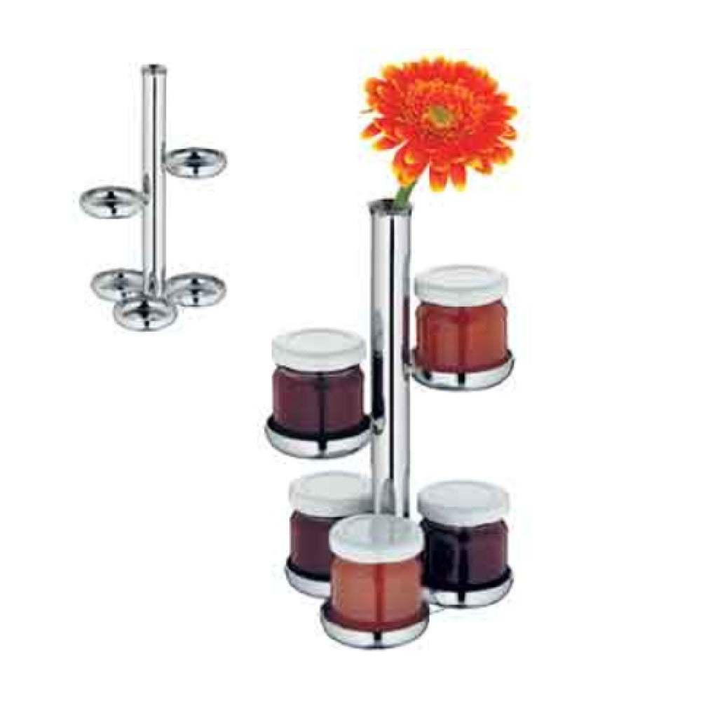 BauscherHepp 06.8231.6040 - 7-3/4 inch Display Stand – Jam Stand ...