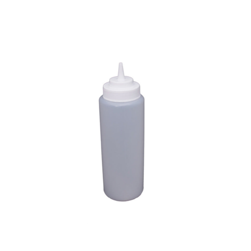 CAC China SQBT-W-32C - 32 Oz Squeeze Bottle – Leak Proof ...