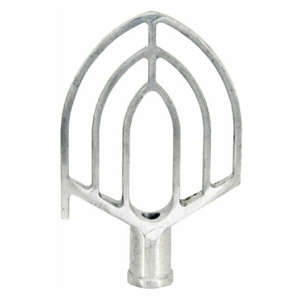 Omcan 25066 - 10 Qt Mixer Attachments – Durable Flat Beater ...