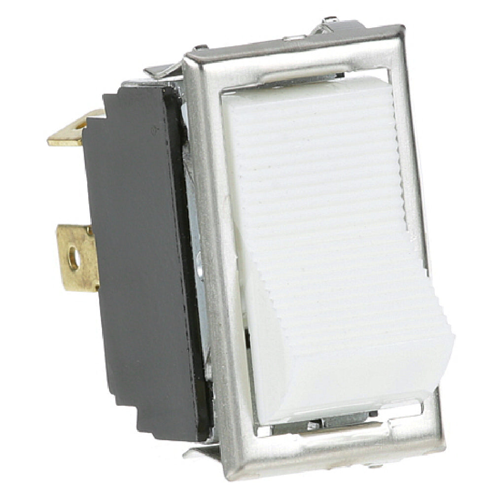 Pitco PP10654 1.63 Inch On Off Rocker Switch for Commercial Equipment ...