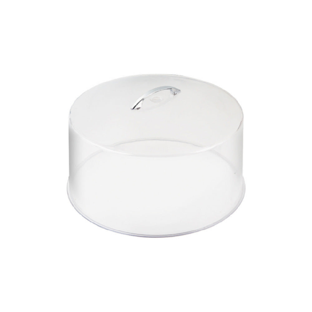 CAC China DCSC-13 - 12 Inch Cake Cover – Clear Plastic ...