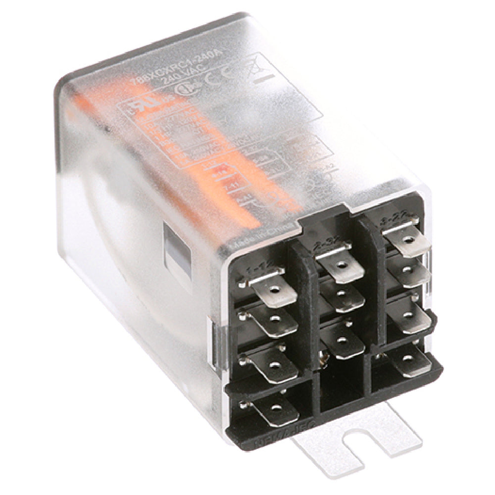 Lang LG788XCXC1-240A Relay 240v Manual Override for Broiler Ovens ...