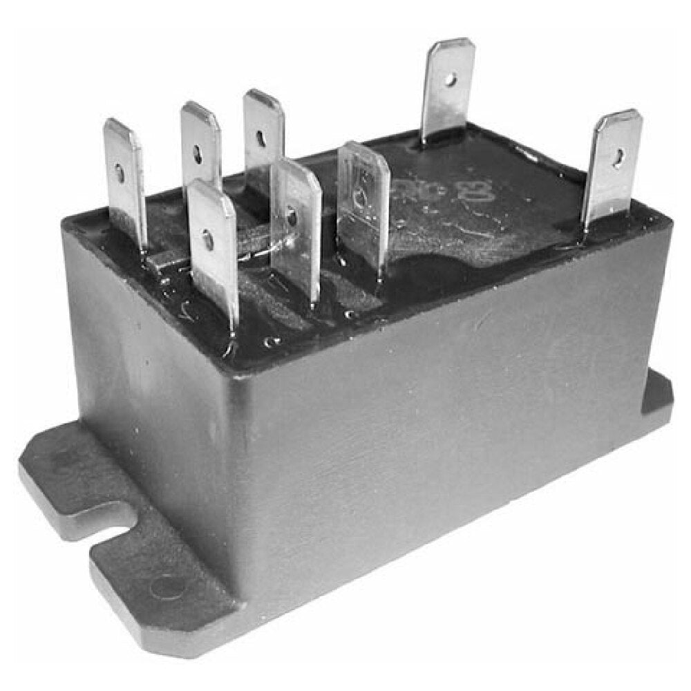 Prince Castle 65-048-14 Power Relay for Prince Castle Toaster Tx-208bk ...