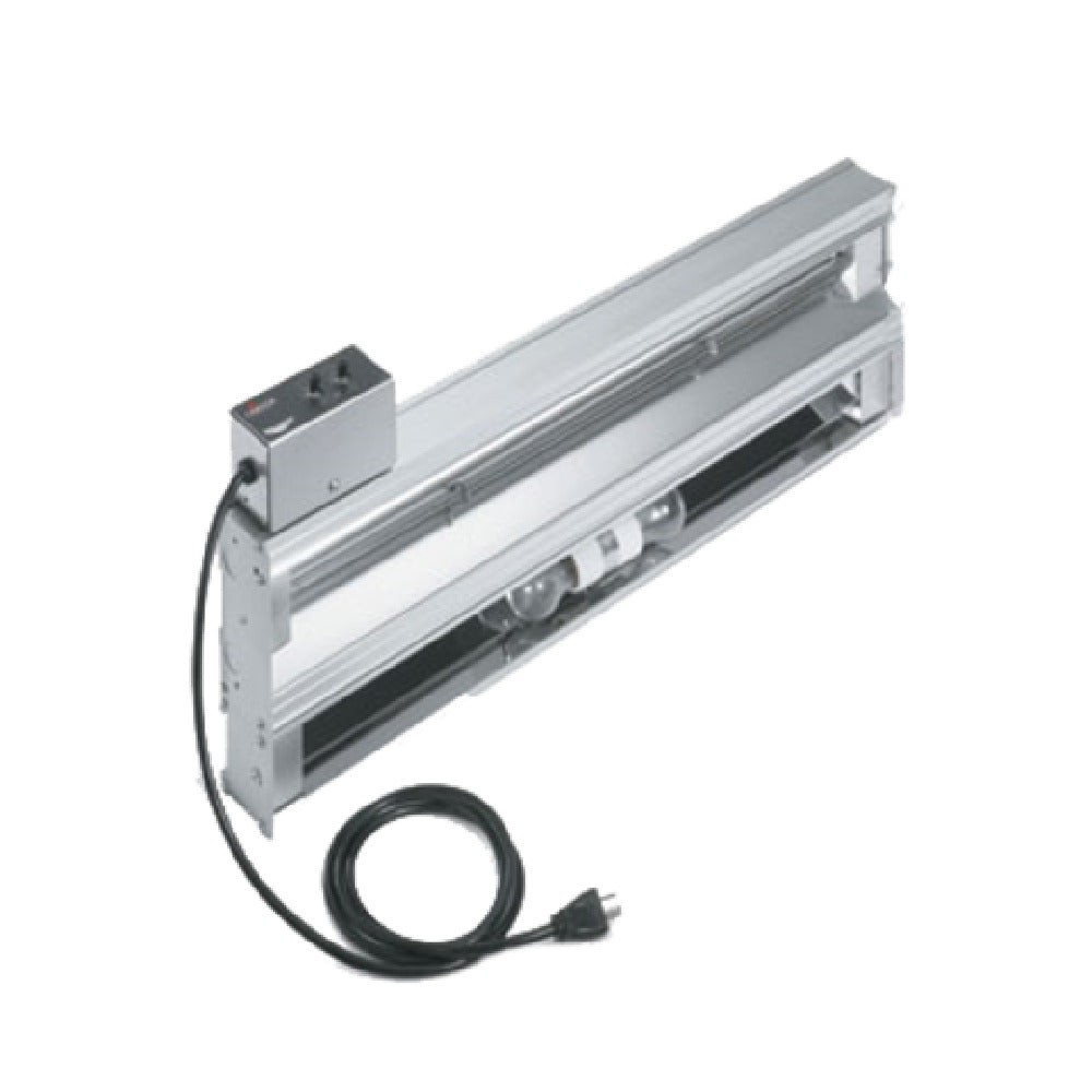 Vollrath 72687019 - 48 Inch Heat Lamp – Durable and Reliable ...