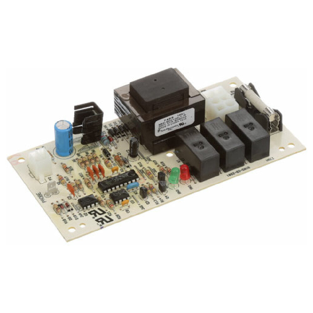 Manitowoc 76-2907-3 Control Board for Manitowoc Ice Machines ...