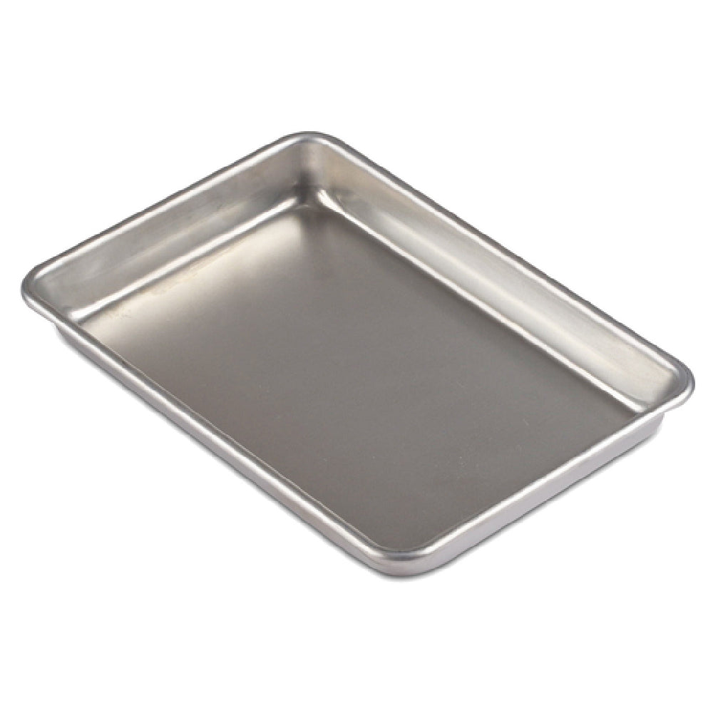 JB Prince M652 - 9.5 Inch Bun Pan – Stackable Aluminum ...