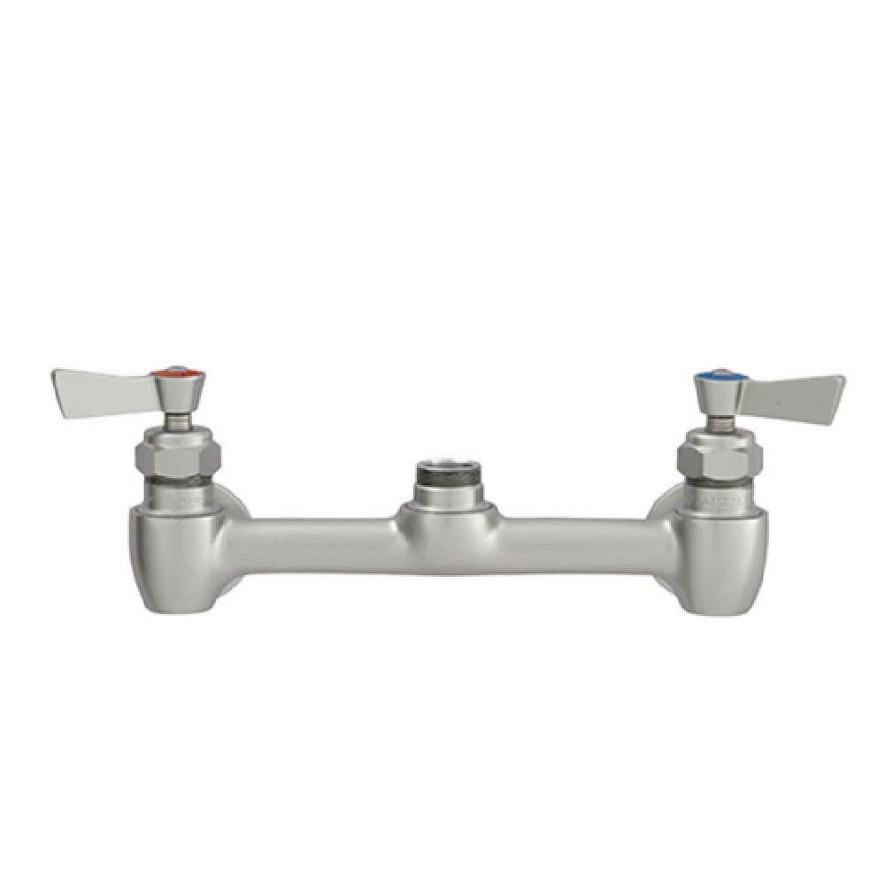Fisher 63819 - 8 Inch Control Valve – Stainless Steel Lever Handles ...