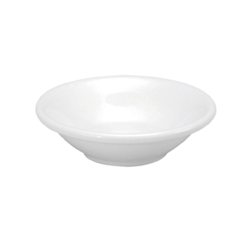1880 Hospitality F9010000710 - 4 Inch Fruit Bowl – Durable Porcelain ...
